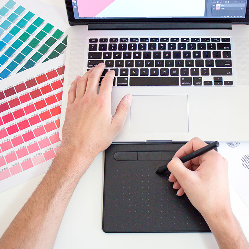 Champ professionnels Création artistique et arts - gateway.one