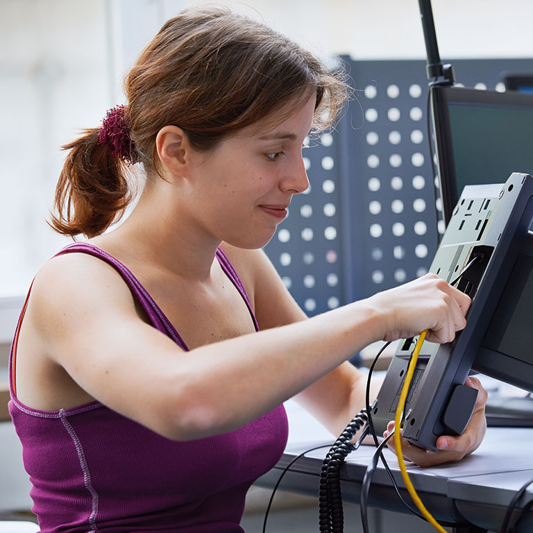 Profession Informaticien/ne du bâtiment CFC - gateway.one