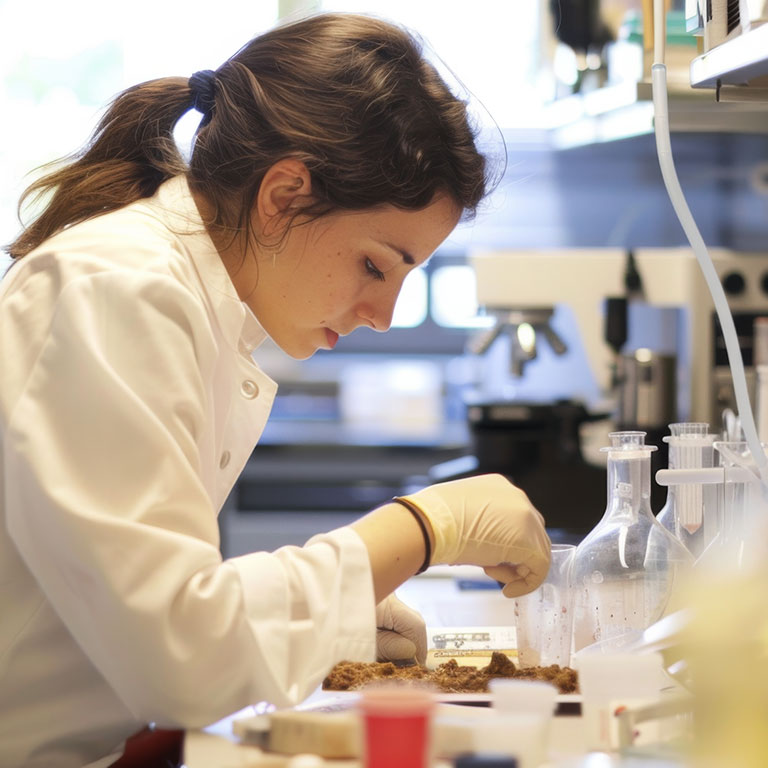 Profession Laborantin/e CFC - gateway.one